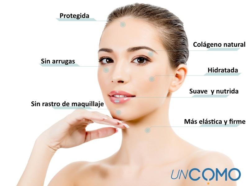 Aprovecha los beneficios de la almendra para tu piel – Bienestar Cósmico