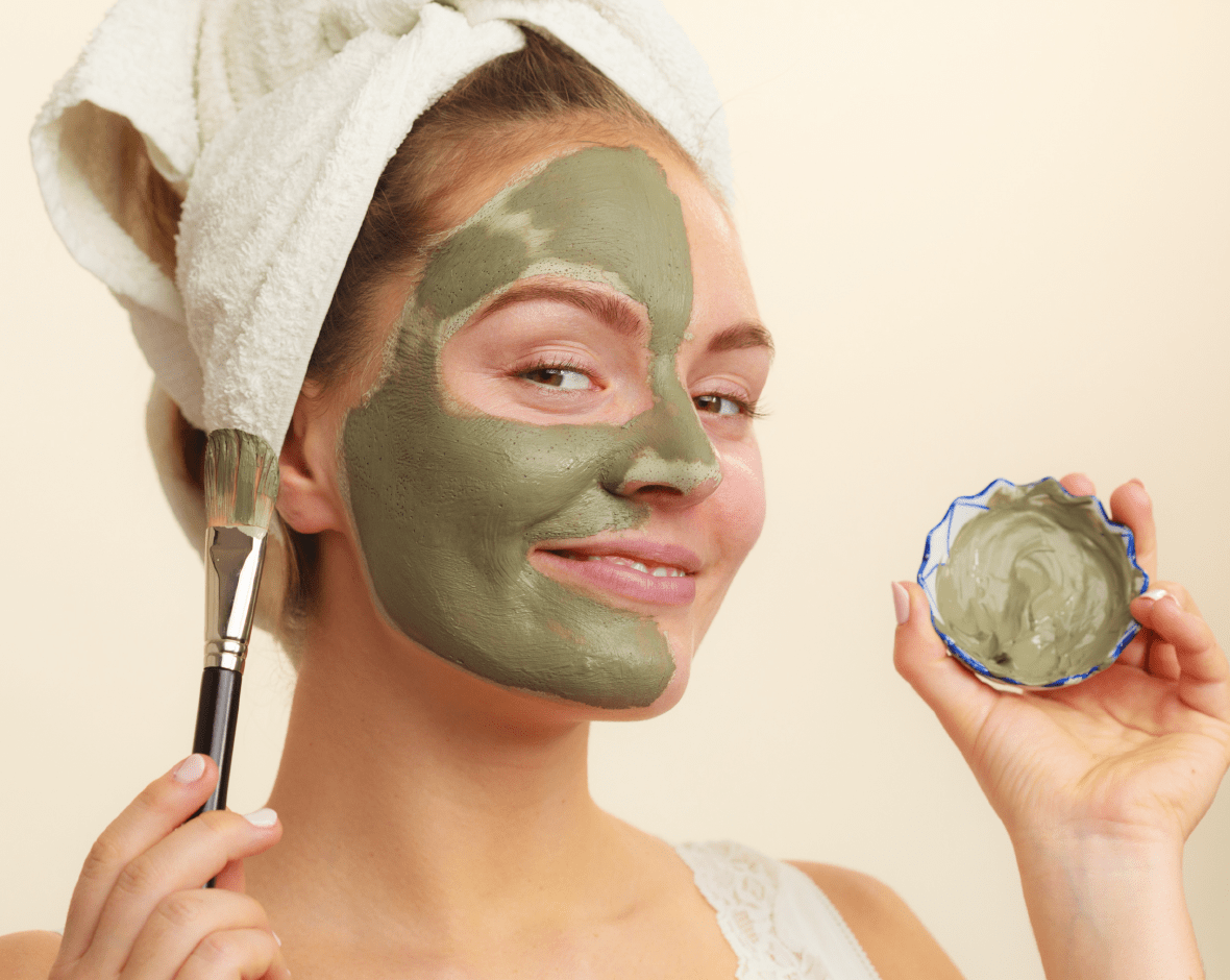 Aprovecha los beneficios de la arcilla verde – Bienestar Cósmico