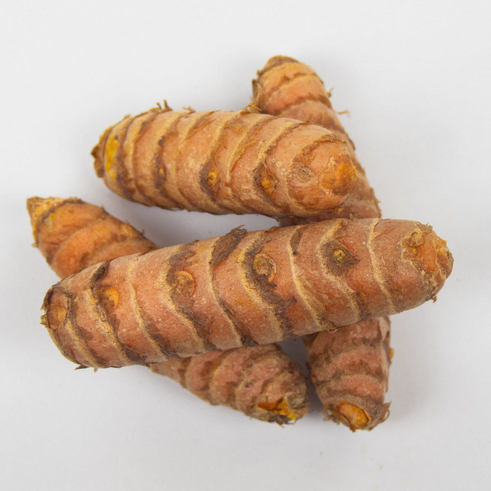 Aprovecha los beneficios de la cúrcuma fresca - Bienestar Cósmico