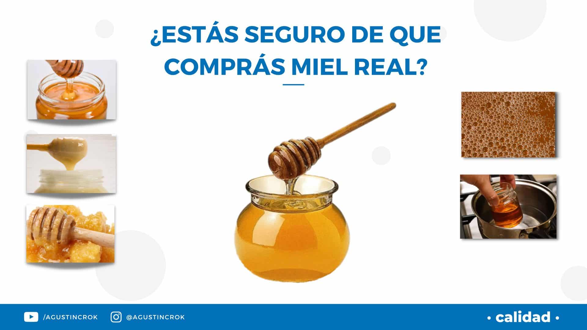 Aprovecha los beneficios de la miel pura - Bienestar Cósmico