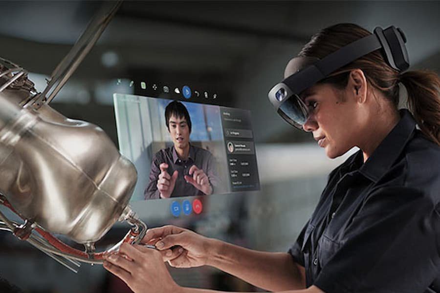 Aprovecha los beneficios de la realidad online - Bienestar Cósmico