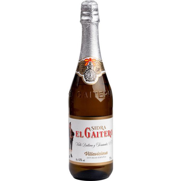 Aprovecha los beneficios de la sidra Gaitero - Bienestar Cósmico