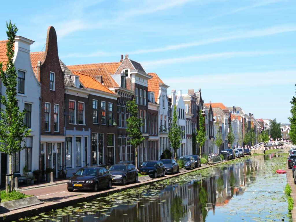 Aprovecha los beneficios de vivir en Holanda - Bienestar Cósmico