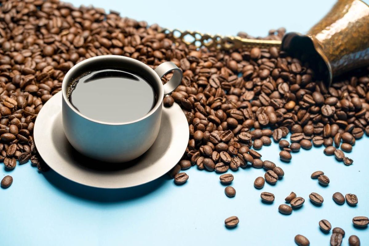 Aprovecha los beneficios del café amargo - Bienestar Cósmico