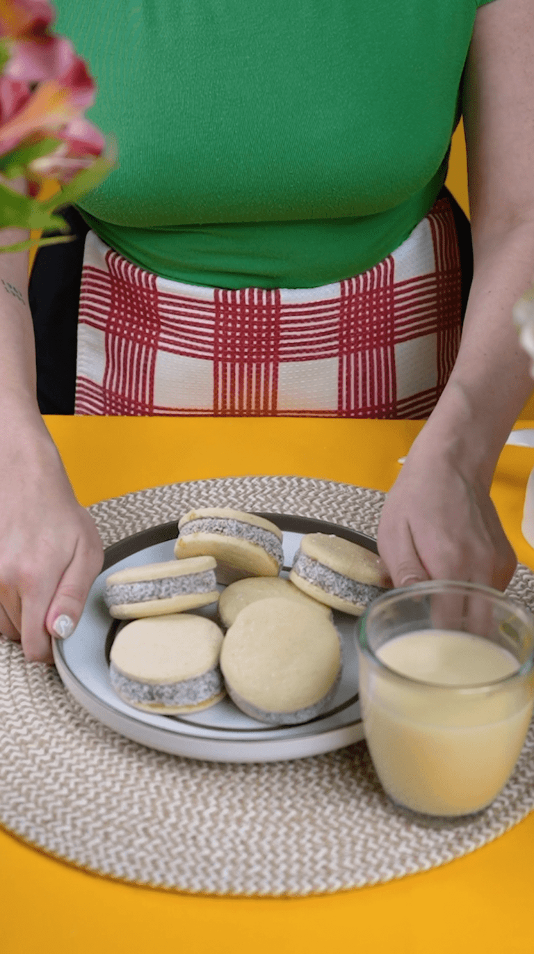 ¡Disfruta los beneficios de la colada de maicena en tu alimentación ...