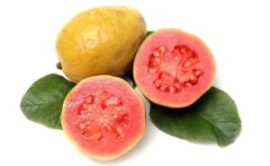Guayaba agria: un superalimento lleno de beneficios – Bienestar Cósmico