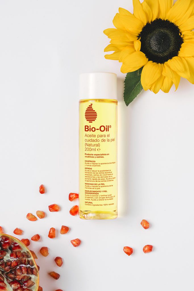 Los increíbles beneficios del Bio-Oil - Bienestar Cósmico