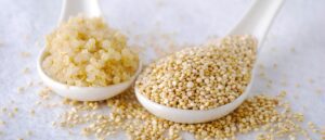 Los poderosos beneficios de las semillas de quinoa - Bienestar Cósmico