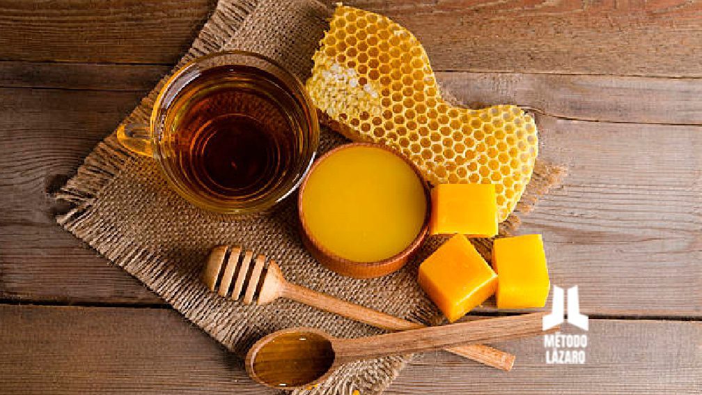 Los sorprendentes beneficios de la cera – Bienestar Cósmico