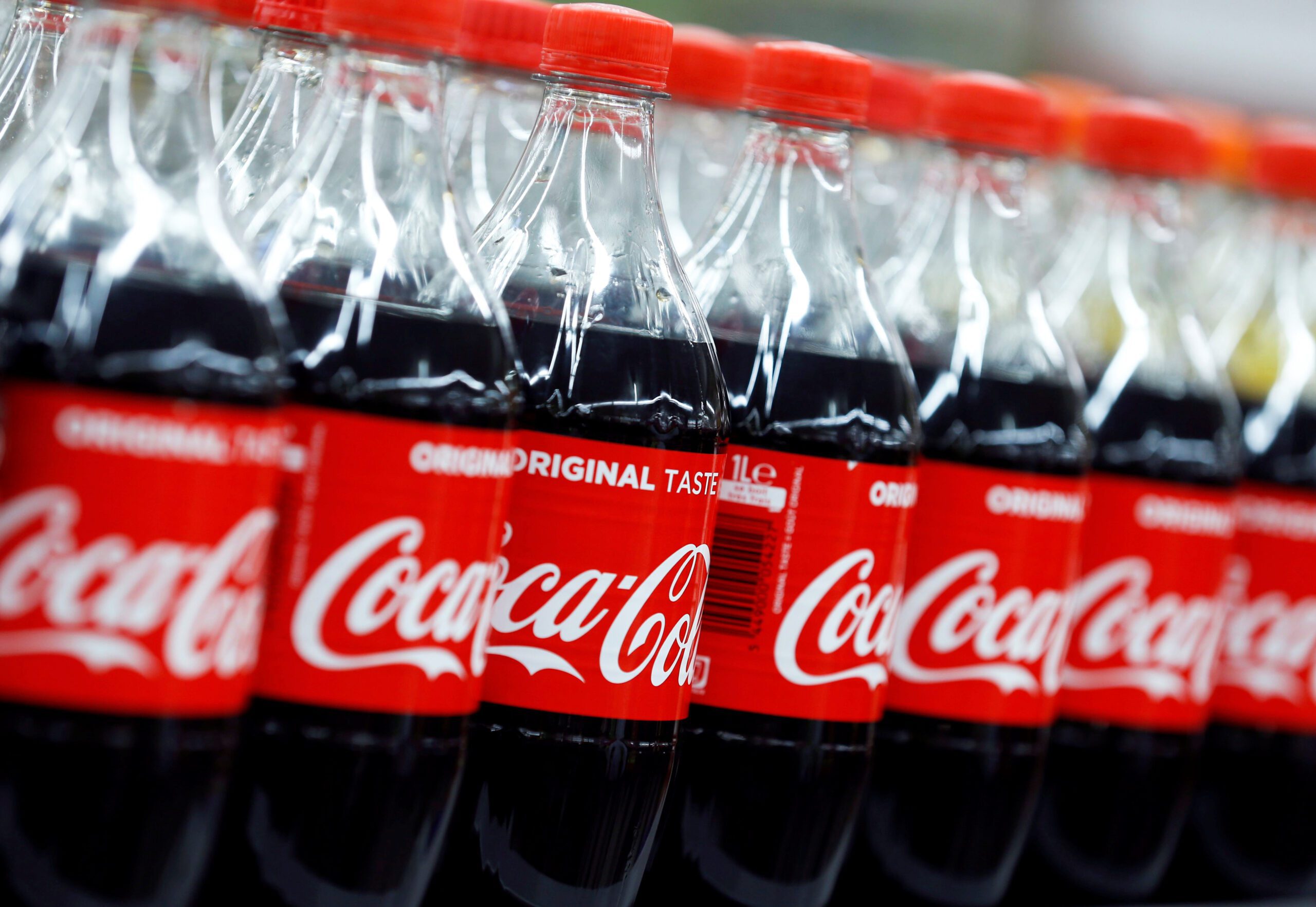 Los sorprendentes beneficios de la Coca-Cola de limón - Bienestar Cósmico