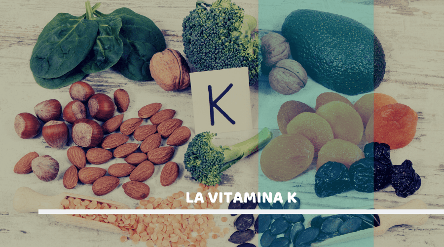 Maximiza tu salud con la vitamina K1 - Bienestar Cósmico