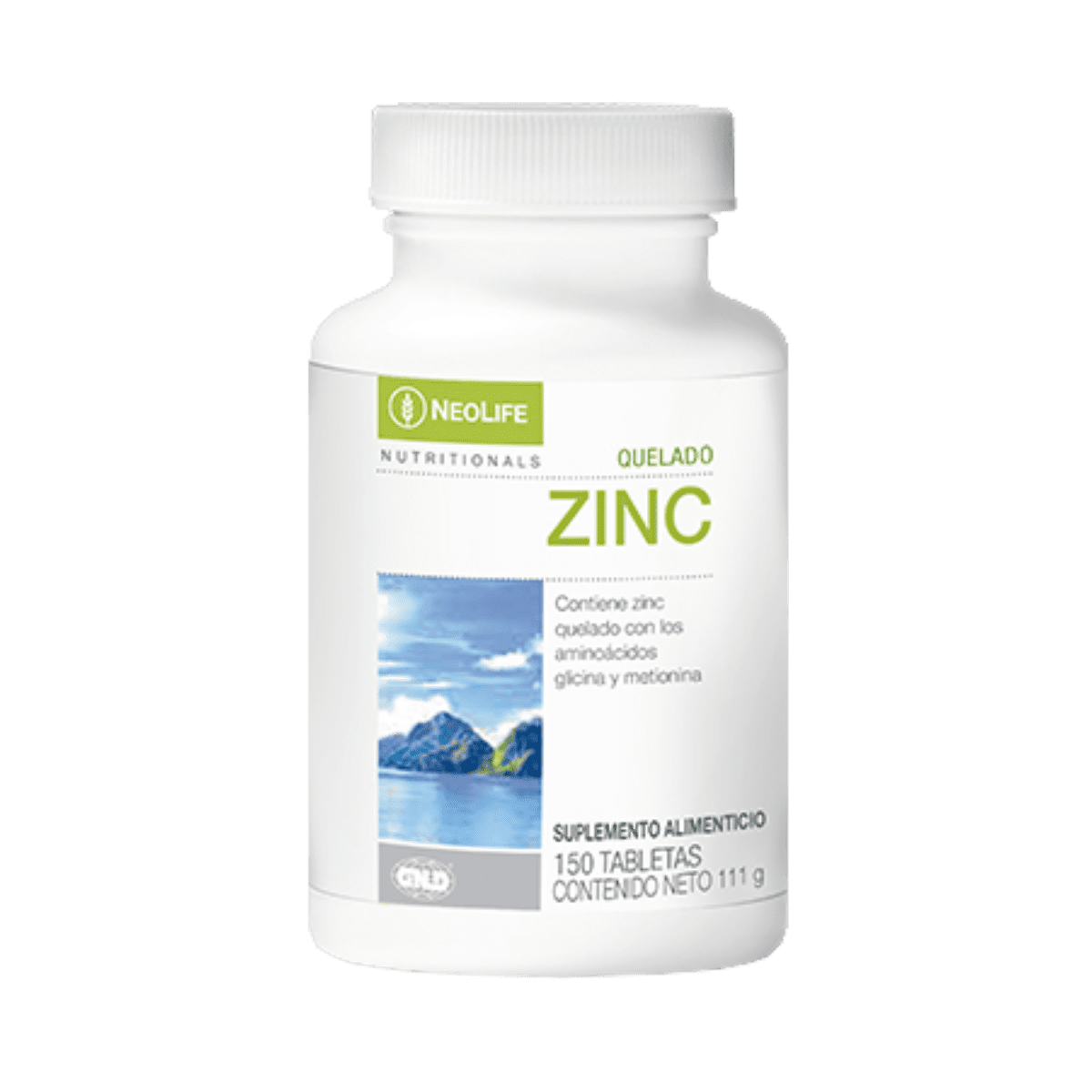 Maximiza tu salud con zinc quelato – Bienestar Cósmico