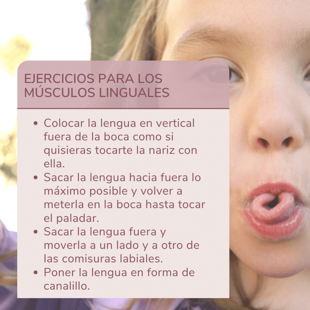 Beneficios de ejercitar la lengua – Bienestar Cósmico