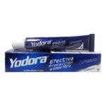 Beneficios de la crema yodora: una solución efectiva – Bienestar Cósmico