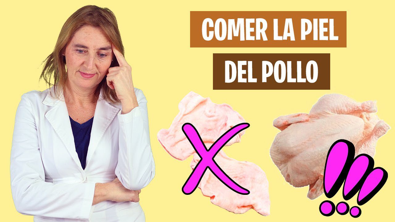 Beneficios de la piel de pollo - Bienestar Cósmico