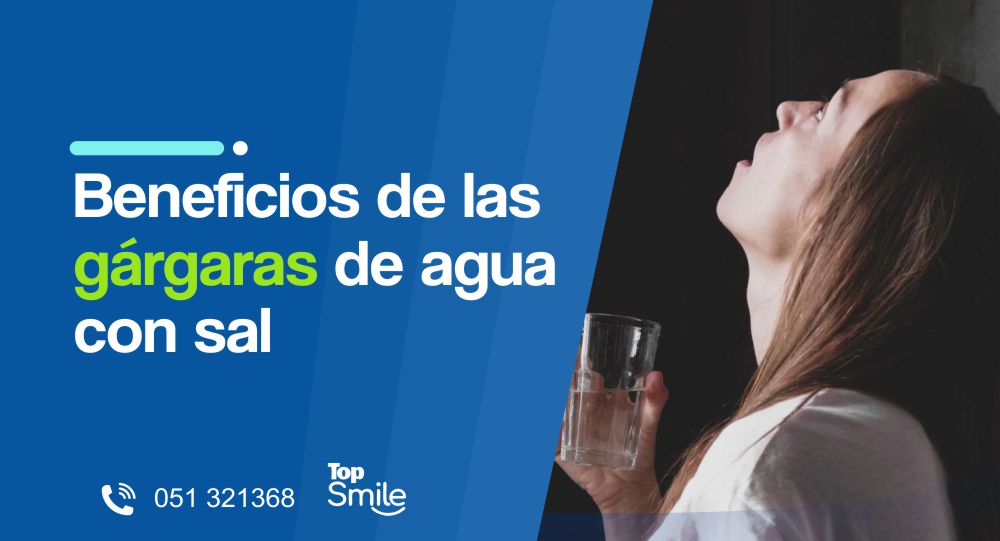 Beneficios de las gárgaras diarias - Bienestar Cósmico