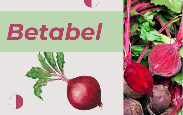 Betabel: potenciando tu salud – Bienestar Cósmico