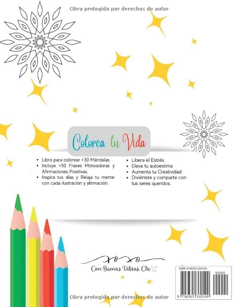 Colorea tu vida: descubre los beneficios de pintar - Bienestar Cósmico