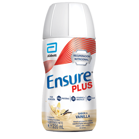 Descubre los increíbles beneficios de Ensure Plus – Bienestar Cósmico