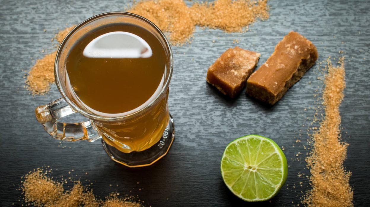 El poderoso dúo: beneficios de la panela y el limón - Bienestar Cósmico