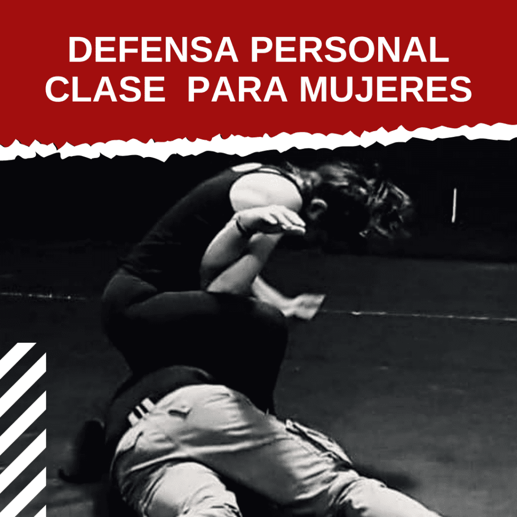 Empodérate: beneficios de la defensa personal para mujeres – Bienestar ...