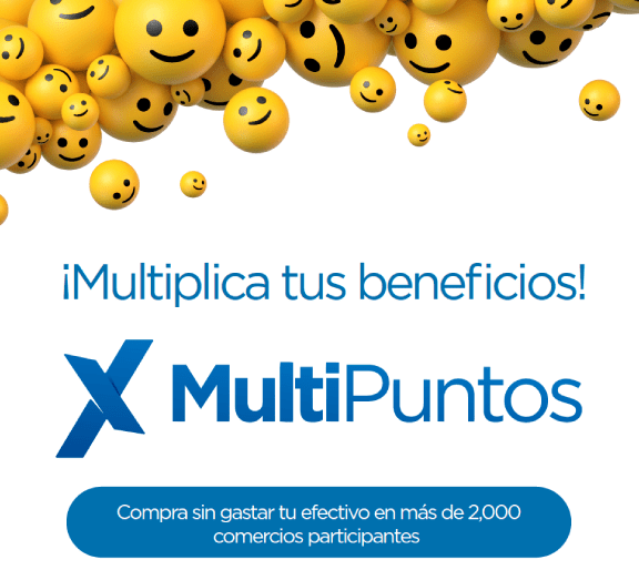 Multiplica tus ventajas - Bienestar Cósmico