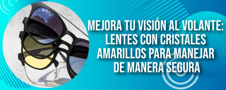 Optimiza tu visión con gafas: ¡Descubre todos sus beneficios ...