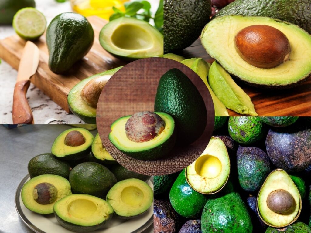 Palta: nutrición y bienestar - Bienestar Cósmico