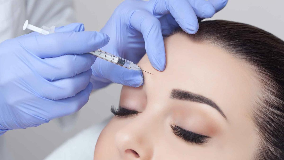Potencia tu belleza con mesoterapia inyectada - Bienestar Cósmico