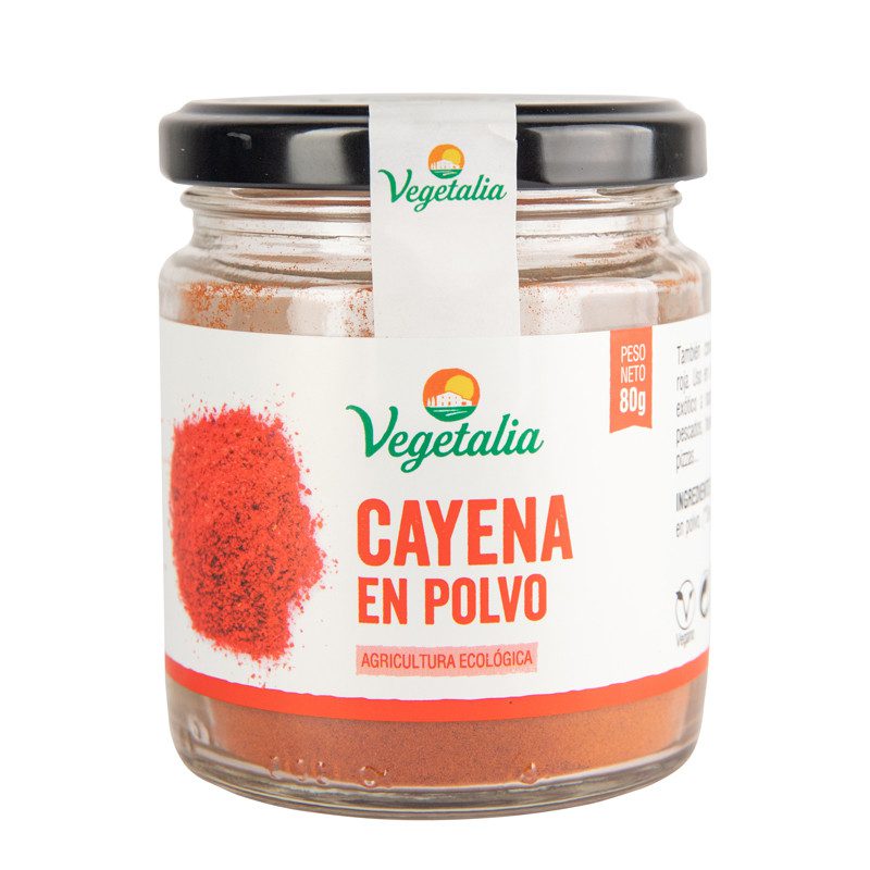Potencia tu salud con pimienta cayena - Bienestar Cósmico