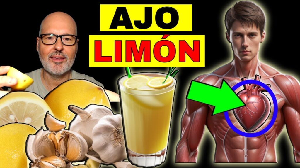 Potentes beneficios de consumir ajo y limón en ayunas – Bienestar Cósmico