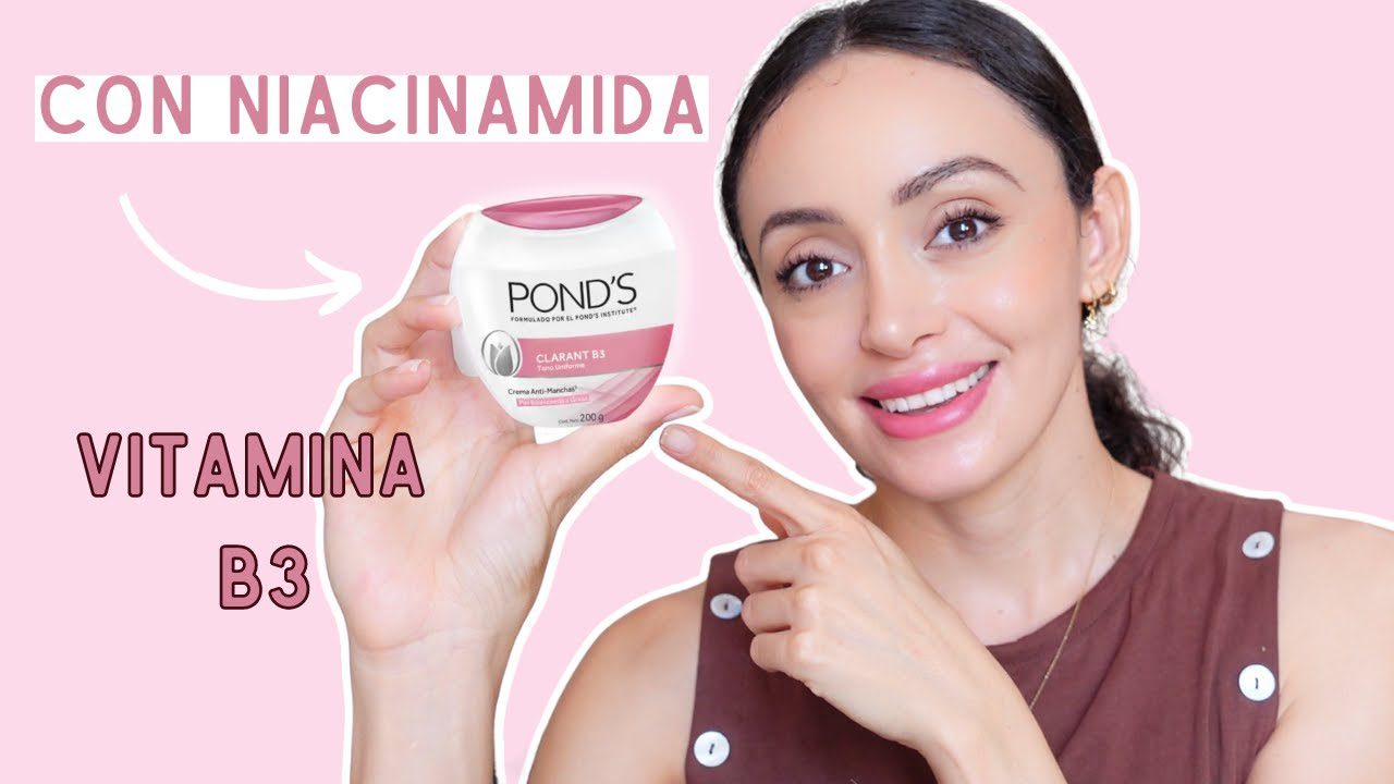 Razones para amar la crema Ponds - Bienestar Cósmico
