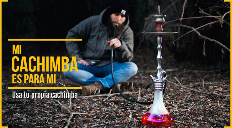 Razones para disfrutar de la cachimba - Bienestar Cósmico