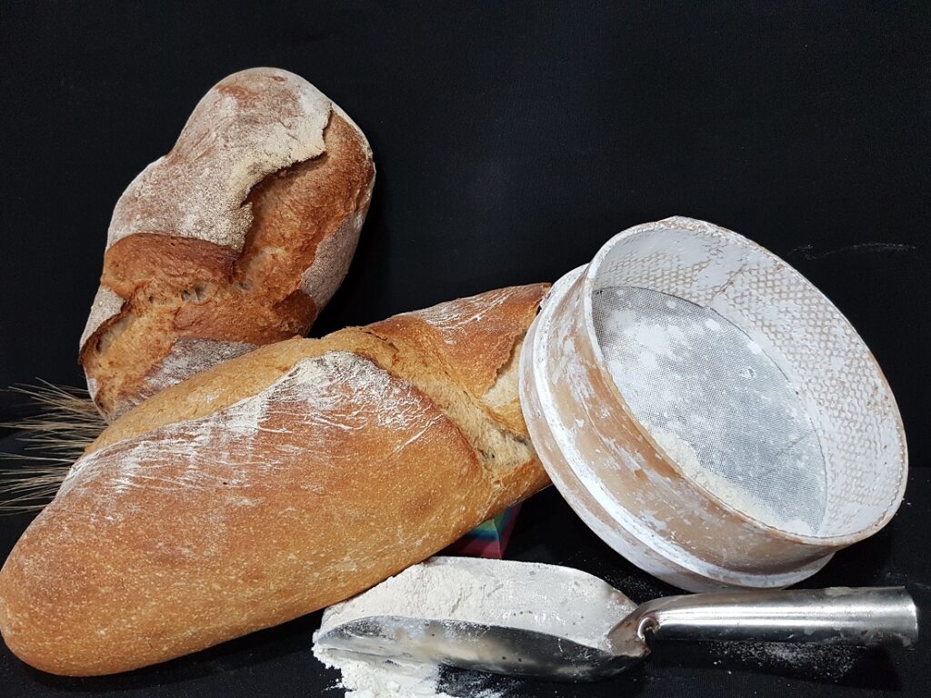 Razones para incluir pan blanco en tu dieta – Bienestar Cósmico
