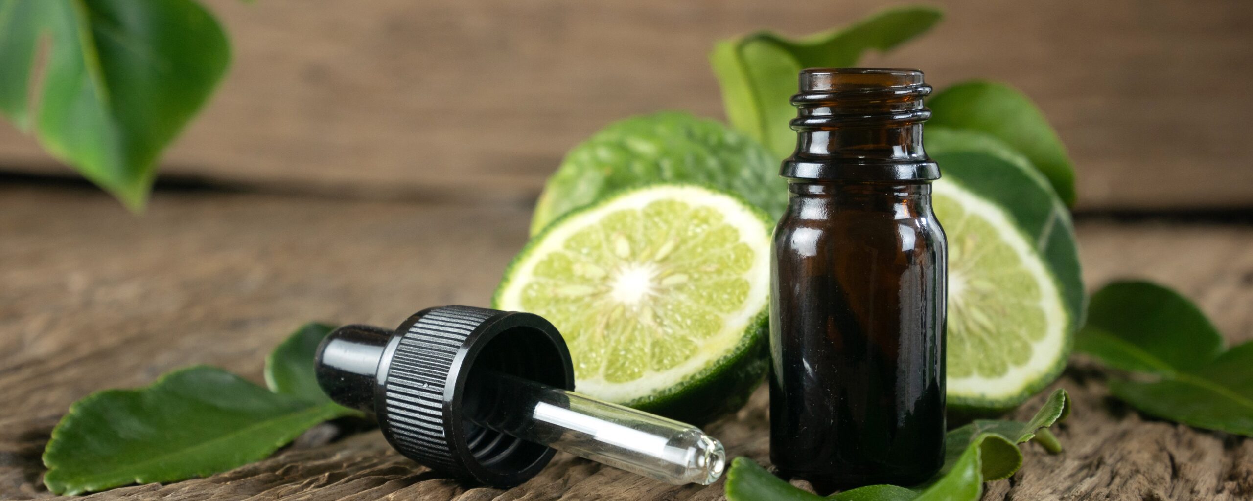 Secretos de la bergamota para un cabello radiante - Bienestar Cósmico