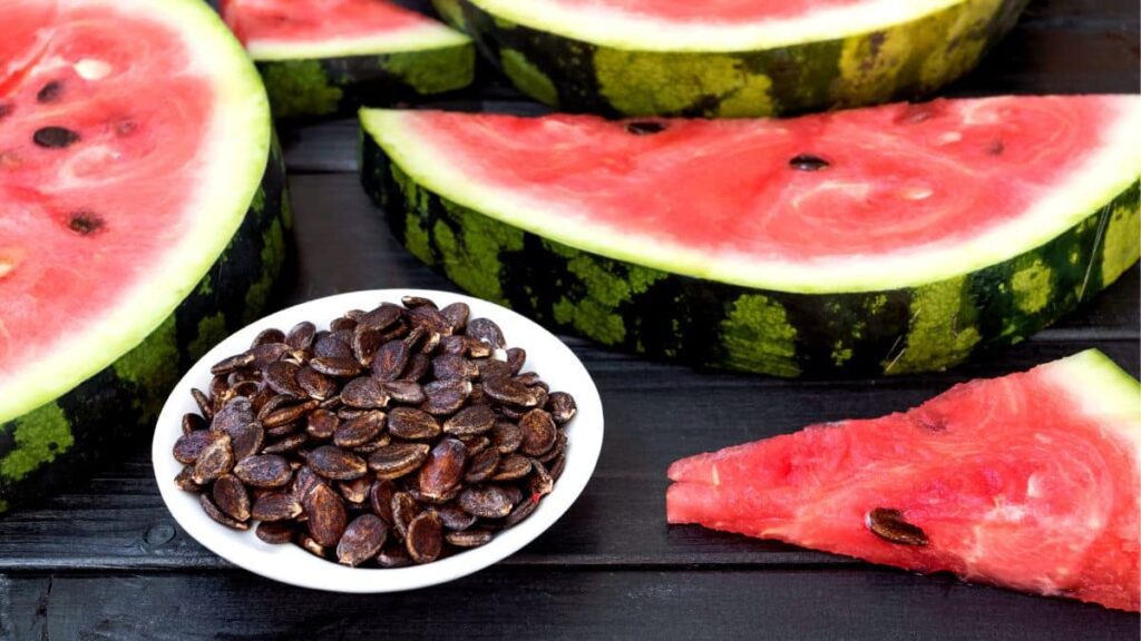 Semillas de sandía: Un tesoro de nutrientes para tu salud – Bienestar ...