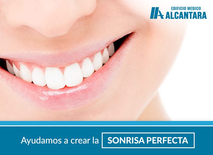Sonrisa perfecta: los increíbles beneficios del diseño de sonrisa ...