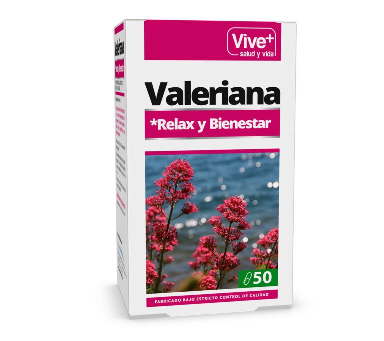 Valeriana: el secreto de la calma y el bienestar – Bienestar Cósmico